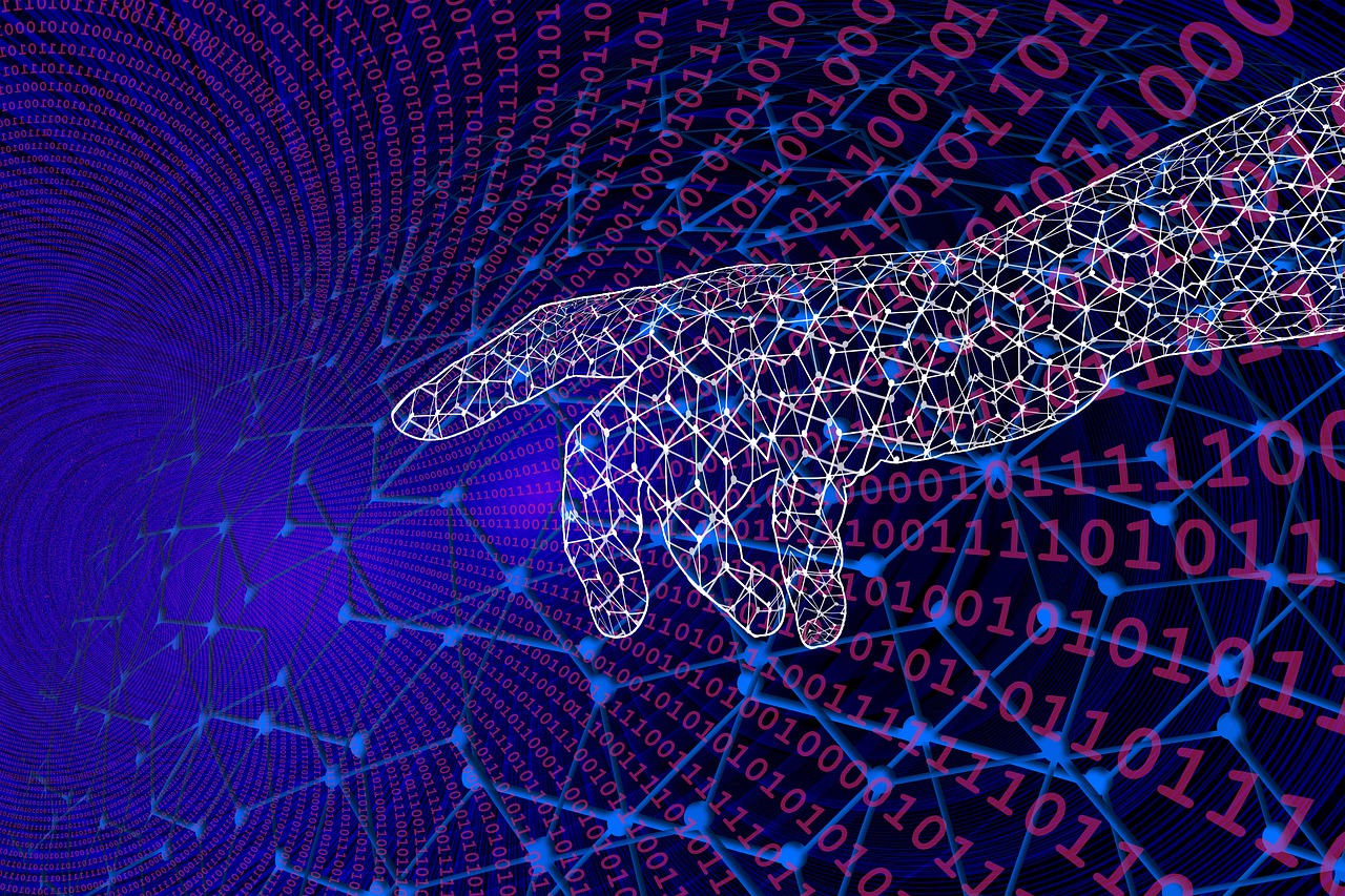 digitization-circuit-board-hand-6892337 – Broken Halo Graphics and Design
