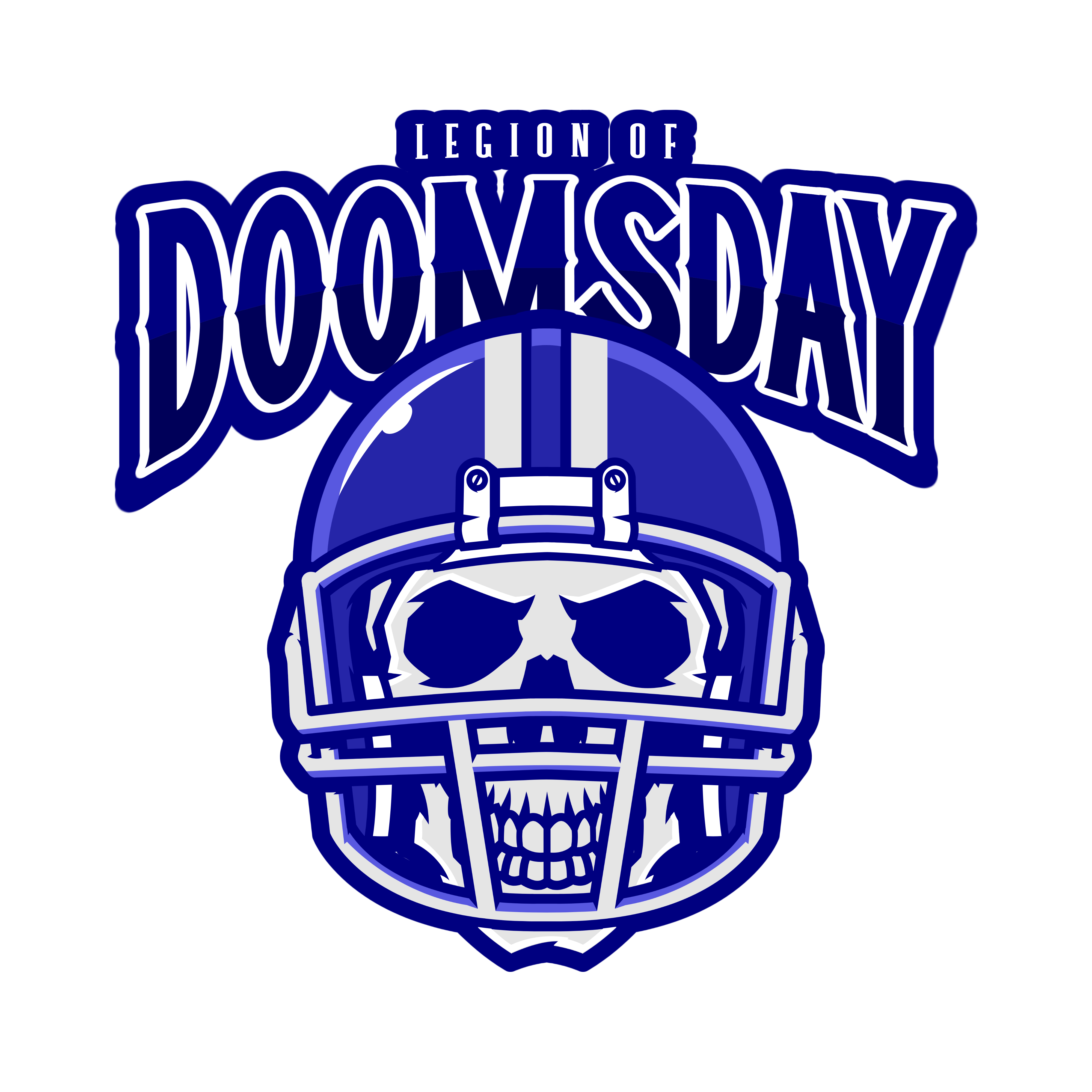 Football Helmet Logo Creator